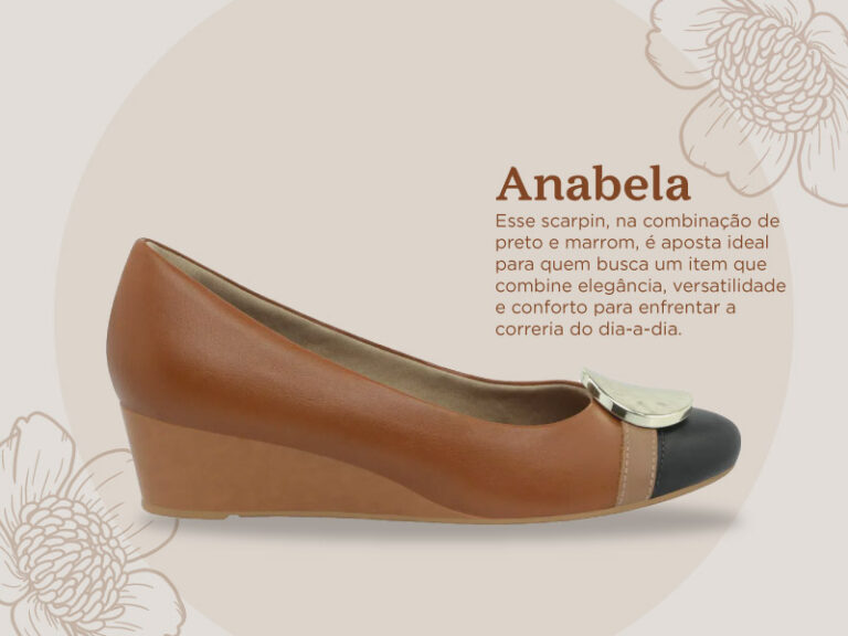 Sapato Scarpin: o que é e como usar esse clássico? | Blog da Usa