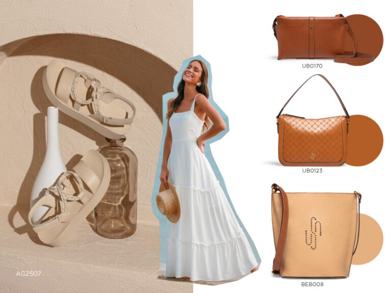 Tons terrosos: o que são e como usar estas cores no visual | Blog da Usa