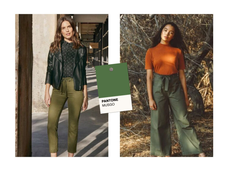 Tons terrosos: o que são e como usar estas cores no visual | Blog da Usa