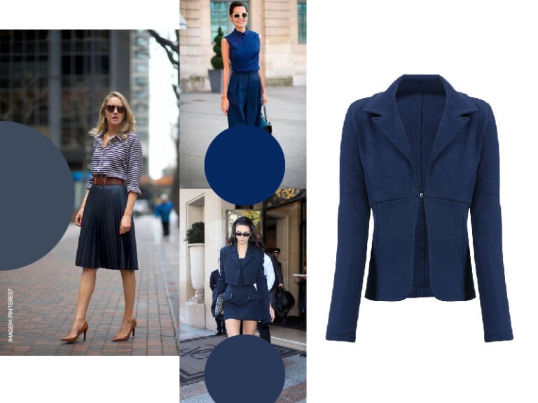 Estilo Navy: aprenda a colocar o visual náutico nos seus looks | Blog ...